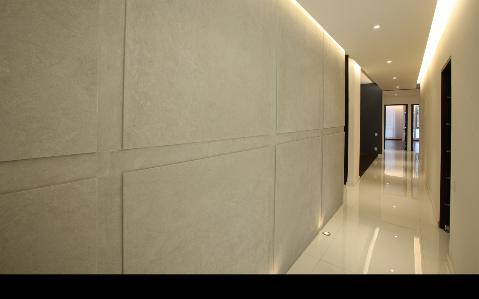 Armoni House | Simetric