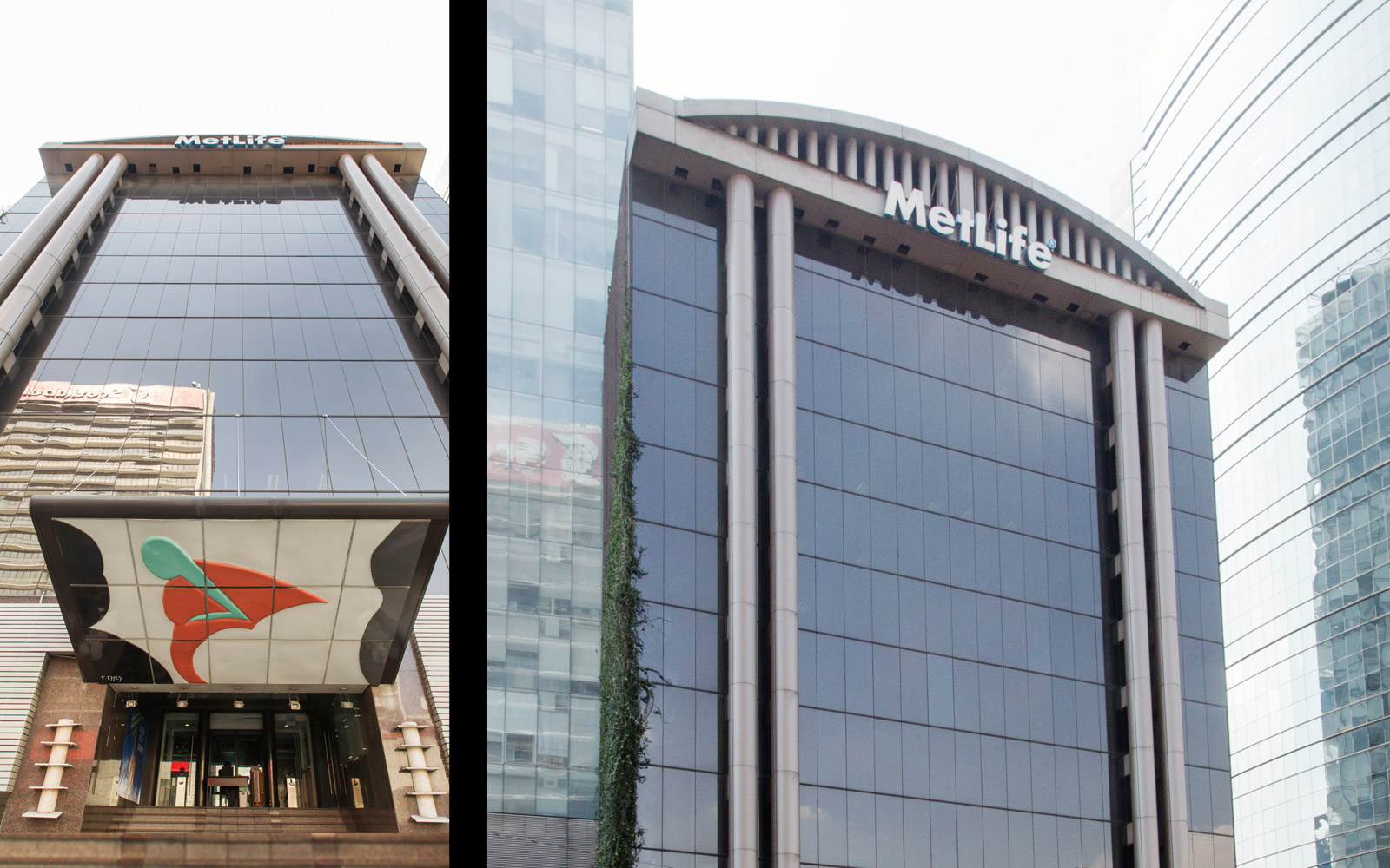 Torre Excellence | Simetric